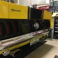 PPG omni paint | StangFix.com