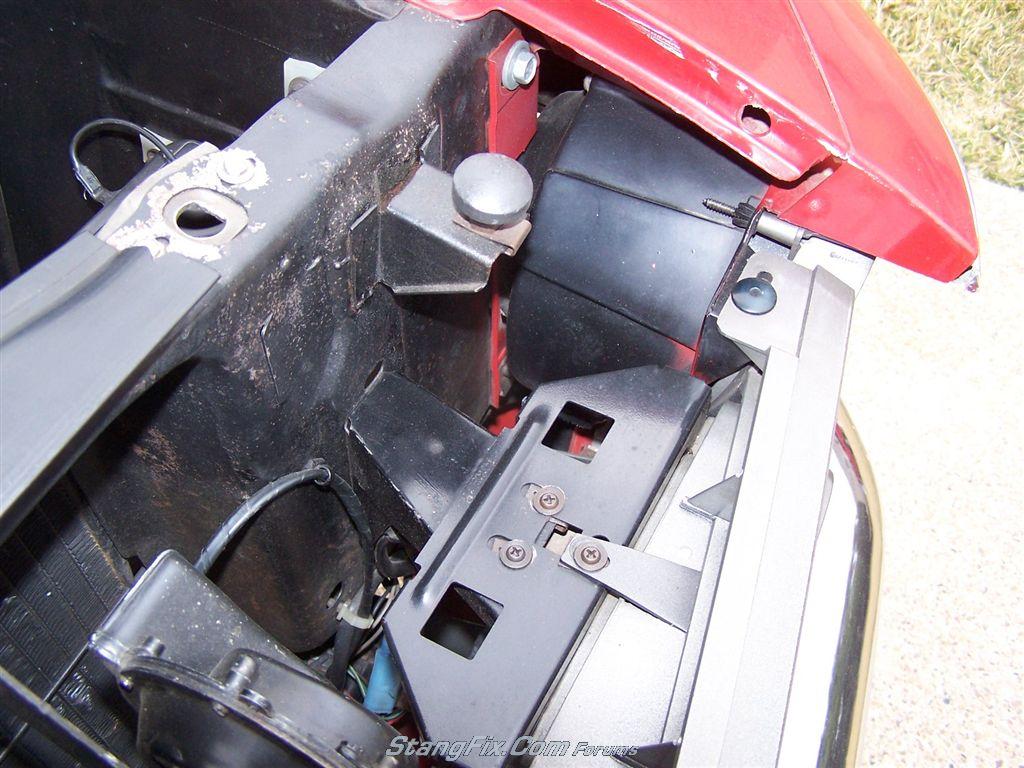 70 Mach 1 engine bay pics/questions>> | Vintage Mustang Forums