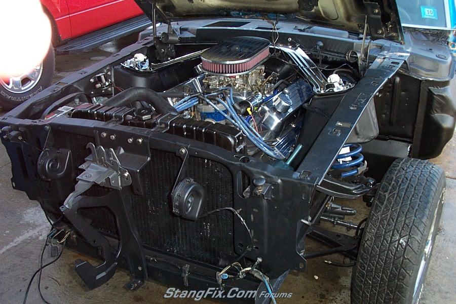 70 Mach 1 engine bay pics/questions>> | Vintage Mustang Forums
